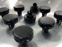 China Snap-In Vent Plug for Outdoor & Industrial Electronics
XINXIA-SIVVD7.8_TB20WO-E Waterproof Breathable Vent Plug for sale
