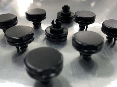 China Snap-In Vent Plug for Outdoor & Industrial Electronics
XINXIA-SIVVD7.8_TB20WO-E Waterproof Breathable Vent Plug for sale