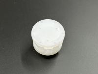 China D25 Vent Valve for Agrochemical Packaging
Reliable Pressure Equalization for Pesticide, Fertilizer, and Chemical Containers
D25 Vent Valve for Agrochemical Packaging | Breathable Vent Plu for sale