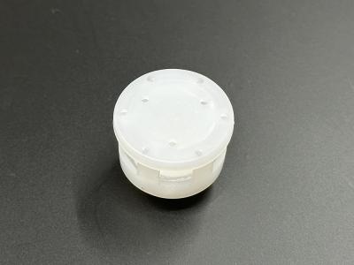 China D25 Vent Valve for Agrochemical Packaging
Reliable Pressure Equalization for Pesticide, Fertilizer, and Chemical Containers
D25 Vent Valve for Agrochemical Packaging | Breathable Vent Plu for sale