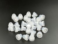 China Snap-In Vent Plug for Pressure Equalization, Leak Prevention and Container Protection
Waterproof Breathable Valve for Agrochemical Packaging | Snap-In Vent Plug Manufacturer for sale
