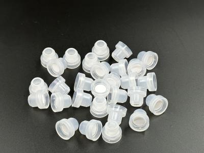 China Snap-In Vent Plug for Pressure Equalization, Leak Prevention and Container Protection
Waterproof Breathable Valve for Agrochemical Packaging | Snap-In Vent Plug Manufacturer for sale
