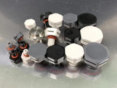 China Screw-In Vent Valve for Consumer Electronics | Waterproof Breathable Vent Supplier for sale