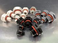 China Screw-In Vent Valve for Consumer Electronics | Waterproof Breathable Vent Supplier for sale