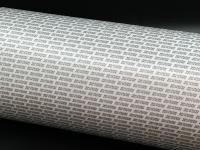 China Pressure Sensitive Roll Material & Gasket for Health Supplements, Cosmetics and Daily Care Packaging Reliable Sealing Solution for Bottles, Jars and Packaging Closures for sale