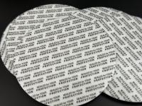 China Pressure Sensitive Roll Material & Gasket for Health Supplements, Cosmetics and Daily Care Packaging Reliable Sealing Solution for Bottles, Jars and Packaging Closures for sale