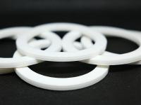 China Chemical Cap Seal Liner Moisture Proof Heat Insulation  PE Foam Liner for sale