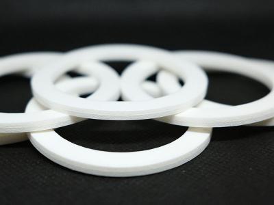 China Chemical Cap Seal Liner Moisture Proof Heat Insulation  PE Foam Liner for sale