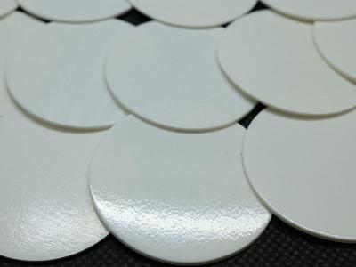 China PE chemical foam coated film liner PE Chemical Foam Liner for Containers | Cost-Effective Sealing Solution for Packaging for sale