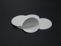 China PE physical foam back glue liner PE Chemical Foam Liner for Container Sealing | High Performance Sealing Solution for sale