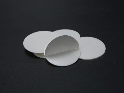 China PE physical foam back glue liner PE Chemical Foam Liner for Container Sealing | High Performance Sealing Solution for sale