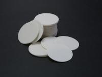 China XINXIA IXPE high foaming material IXPE Foam Liner with Adhesive for Cosmetic Caps | Self-Adhesive Sealing Solution for sale