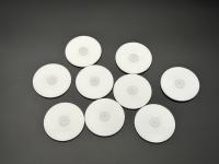 China Foam Vent Liner for Disinfectant & Household Chemical Caps
Reliable Breathable Sealing Solution for Disinfectant, Cleaning and Daily Chemical Packaging for sale