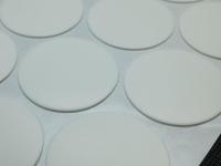 China Adhesive Foam Liner for Cosmetic Cream Jar Caps
Physical Foam / Chemical Foam / Electron Beam Cross-Linked Foam Liner for sale