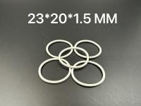 China Silicone Rubber Ring & FKM Rubber Ring for Packaging and Electronics
Reliable Sealing Solutions for Packaging, Electronics and Industrial Applications for sale
