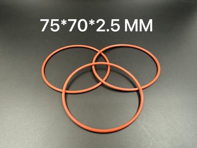 China Fluorinated 75MM Silicone Rubber Ring & FKM Rubber Ring for Packaging and Electronics
Reliable Sealing Solutions for Packaging, Electronics and Industrial Applications for sale