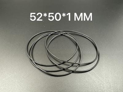 China Silicone Rubber Ring & FKM Rubber Ring for Packaging and Electronics
Reliable Sealing Solutions for Packaging, Electronics and Industrial Applications for sale