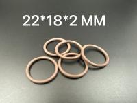 China 22mm Silicone Rubber Ring & FKM Rubber Ring for Packaging and Electronics
Reliable Sealing Solutions for Packaging, Electronics and Industrial Applications for sale