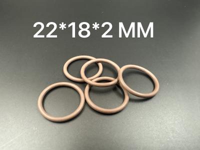 China 22mm Silicone Rubber Ring & FKM Rubber Ring for Packaging and Electronics
Reliable Sealing Solutions for Packaging, Electronics and Industrial Applications for sale