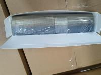 China Embossed Aluminum Foil for Food Packaging Sealing
Reliable Sealing Solution for Tea Cans, Coffee Containers, Capsule Jars & More for sale