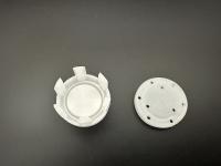 China D25 Vent Valve for Agrochemical Packaging
Reliable Pressure Equalization for Pesticide, Fertilizer, and Chemical Containers
D25 Vent Valve for Agrochemical Packaging | Breathable Vent Plu for sale