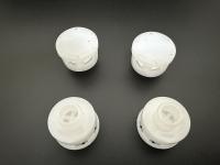 China D25 Vent Valve for Agrochemical Packaging
Reliable Pressure Equalization for Pesticide, Fertilizer, and Chemical Containers
D25 Vent Valve for Agrochemical Packaging | Breathable Vent Plu for sale