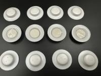 China Custom PS Desiccant Liner for Food Packaging Jar Caps | Moisture Control Sealing Pad for Dry Food Containers for sale