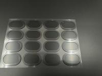 China ePTFE Die-Cut Vent Membrane with IP67/IP68 Waterproof Breathable Performance for Consumer Electronics and Automotive Electronics for sale
