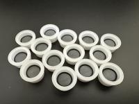 China Black Membrane D15 HDPE Snap-In Vent Plug for Agrochemical Vented Caps for sale