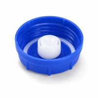 China 55.3–55.8mm W20 Venting Cap for Agrochemical Packaging, Chemical Bottles and Pressure Release Applications for sale