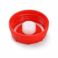 China 55.3–55.8mm W20 Venting Cap for Agrochemical Packaging, Chemical Bottles and Pressure Release Applications for sale