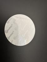 China 0.23–0.40 mm Aluminum Foil Sealing Liners for Food and Cosmetic Packaging Containers for sale
