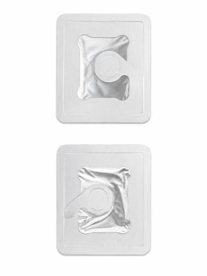 China 7-Layer Apple-Peel Pull-Tab Sealing Liner for Cosmetic and Food Packaging Containers for sale