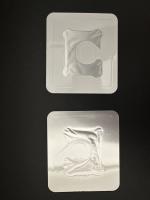 China 7-Layer Apple-Peel Pull-Tab Sealing Liner for Cosmetic and Food Packaging Containers for sale