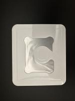 China 7-Layer Apple-Peel Pull-Tab Sealing Liner for Cosmetic and Food Packaging Containers for sale