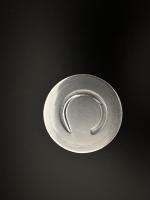 China 7-Layer Apple-Peel Pull-Tab Sealing Liner for Cosmetic and Food Packaging Containers for sale