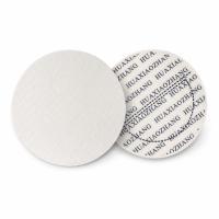 China 0.23–0.38 mm Custom Aluminum Foil Composite Induction Seal Liners for Cosmetic and Food Packaging for sale