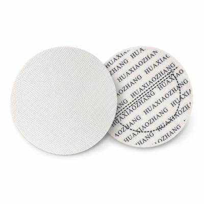 China 0.23–0.38 mm Custom Aluminum Foil Composite Induction Seal Liners for Cosmetic and Food Packaging for sale