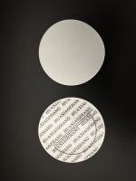 China 0.23–0.38 mm Custom Aluminum Foil Composite Induction Seal Liners for Cosmetic and Food Packaging for sale