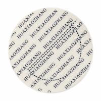 China 0.23–0.38 mm Custom Aluminum Foil Composite Induction Seal Liners for Cosmetic and Food Packaging for sale