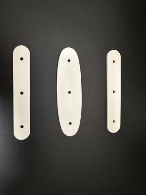 China Custom-Shaped and Custom-Sized EPE Foam Sealing Gasket for Plastic Component Joints for sale