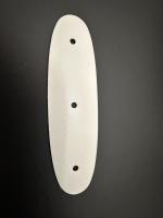China Custom-Shaped and Custom-Sized EPE Foam Sealing Gasket for Plastic Component Joints for sale