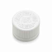 China 28/400 and 28/410 Push-and-Turn Vented Closure for Drain Cleaners and Mold Removers for sale