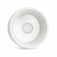 China 28/400 and 28/410 Push-and-Turn Vented Closure for Drain Cleaners and Mold Removers for sale