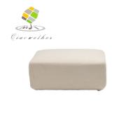China Set of Modern Design Style L Shape Couch for Patio Garden Outdoor Furniture for sale