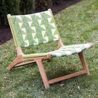 China Modern Outdoor Furniture Style for Garden Lounge Chairs and Leisure Facilities at Modern Villa Hotel Bistro Cafe Terrasse for sale