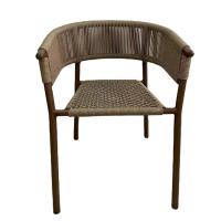 China Outdoor Foldable Fabric Recliner Bed with Aluminum Frame for Traditional Style Seating in Beach Hall Courtyard Park Hotel for sale