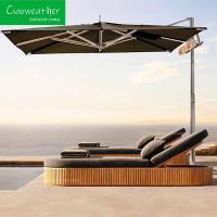 China Customized Color Sun Lounger for Outdoor Garden Furniture in Hotel Beach Luxury Terrace for sale