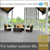 China Alu/Powder Coated Frame Garden Rattan Sofa Set for Outdoor Relaxation and Dining for sale