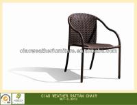 China Modern Design Style Outdoor Garden Furniture Rattan Tables and Coffee Table for sale